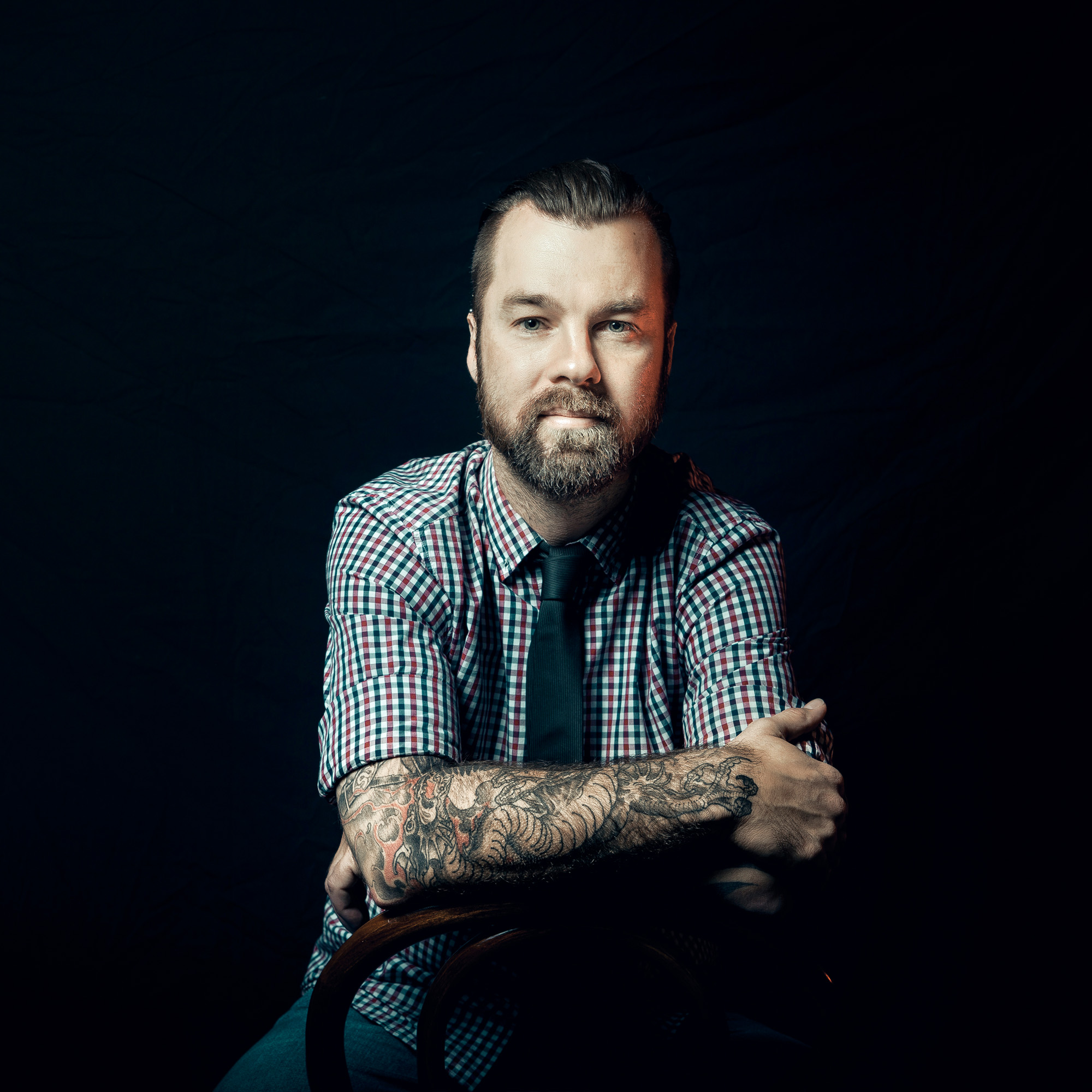 Pathway to Partnership - The Speakeasy Group